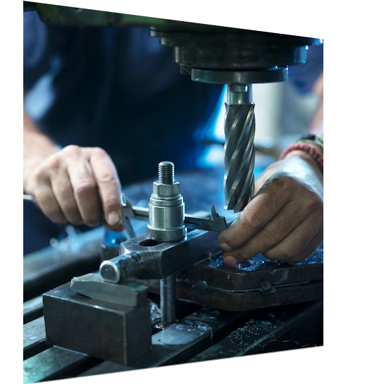 Premier Industrial Park in Bhiwandi at Krishna Landmark